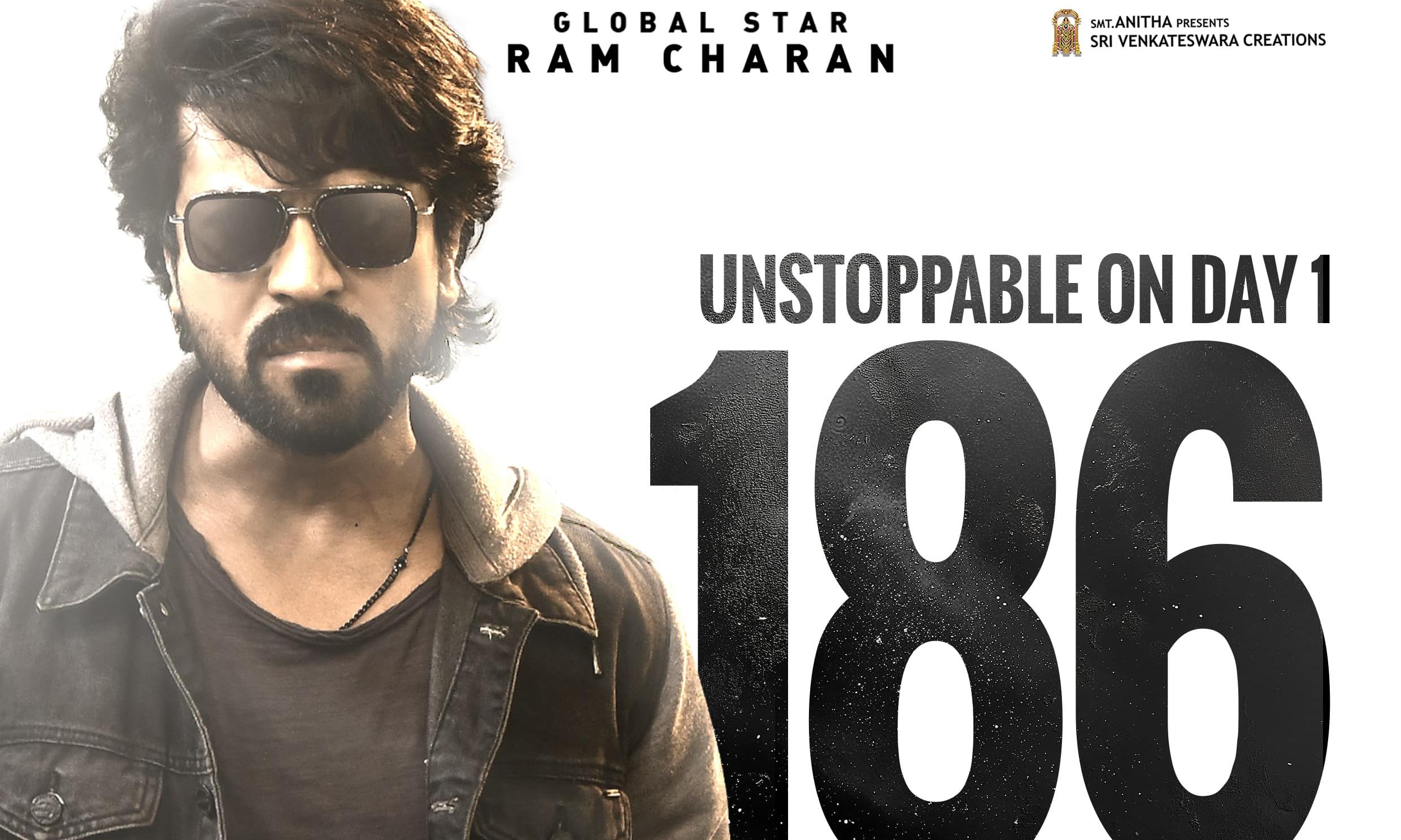 Game Changer Sets Box Office On Fire With 186 Cr Opening Day ...