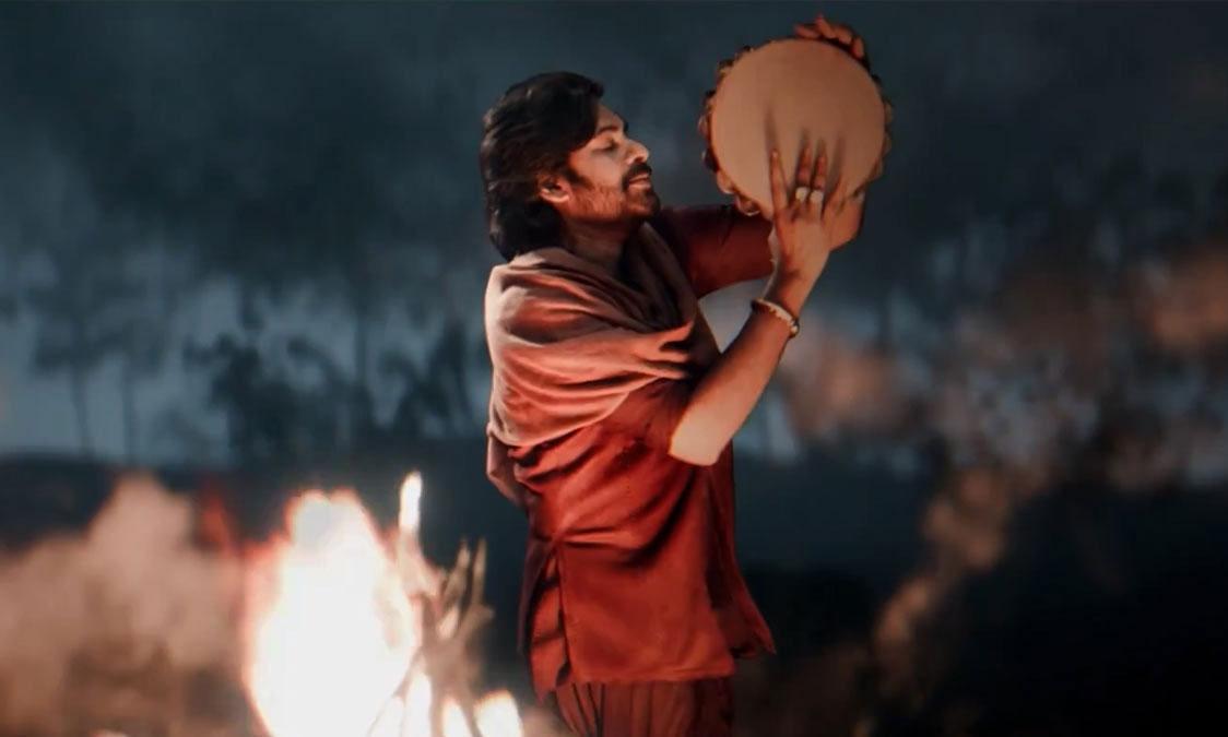 Pawan Kalyan's New Song 'MAATA VINALI': Fans Not Impressed | Pawan ...