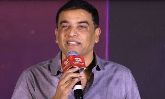 Anil Brought Dil Raju Out Of Deep Well: What's Up? | Dil Raju’s brother ...