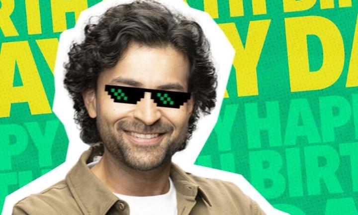 Mega Prince Varun Tej Becomes Sprite's Latest Brand Ambassador | Mega ...