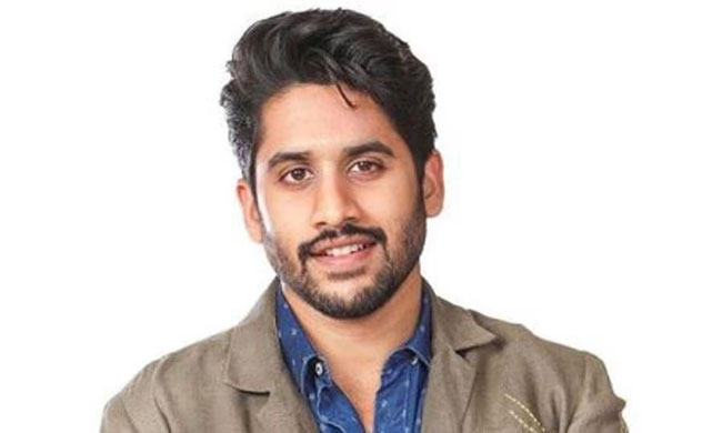 Interesting Title In Consideration For Naga Chaitanya, But ...