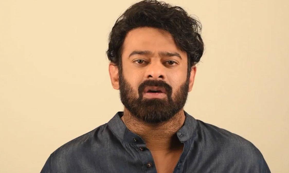 Prabhas Plays a Brahmin Boy In Fauji | Prabhas Plays a Brahmin Boy In Fauji
