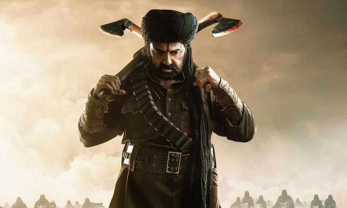 Box Office Success of 'Daku Maharaj': Nearing Break-even! | Box Office ...