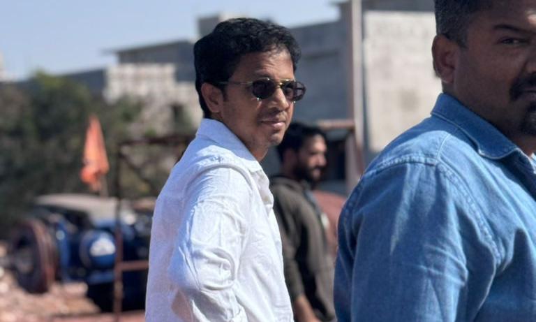 Vijay Deverakonda's VD14 Hits New Phase | Vijay Deverakonda’s VD14 Hits ...