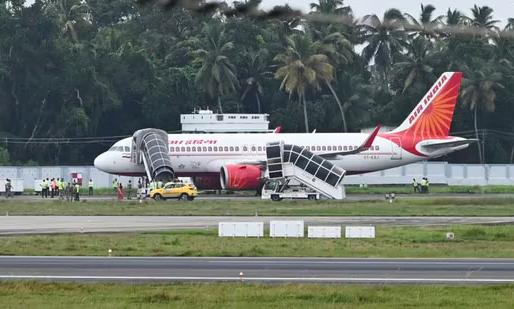 Air India Faces Backlash Over Flight Delay: What Happened on AI909? | Air India Faces Backlash ...