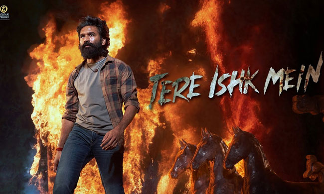 Kriti Sanon Set to Romance Dhanush in Exciting New Film? | Kriti Sanon ...