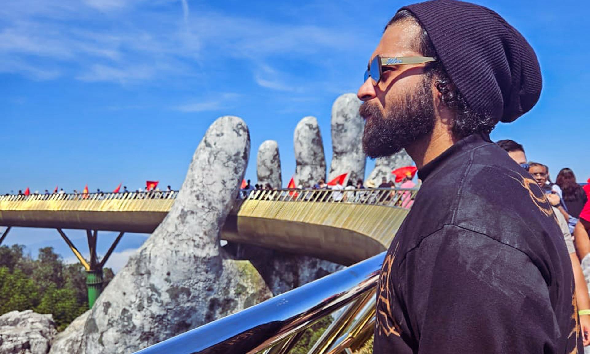 Varun Tej's VT15 to pack a big punch | Varun Tej's VT15 to pack a big punch