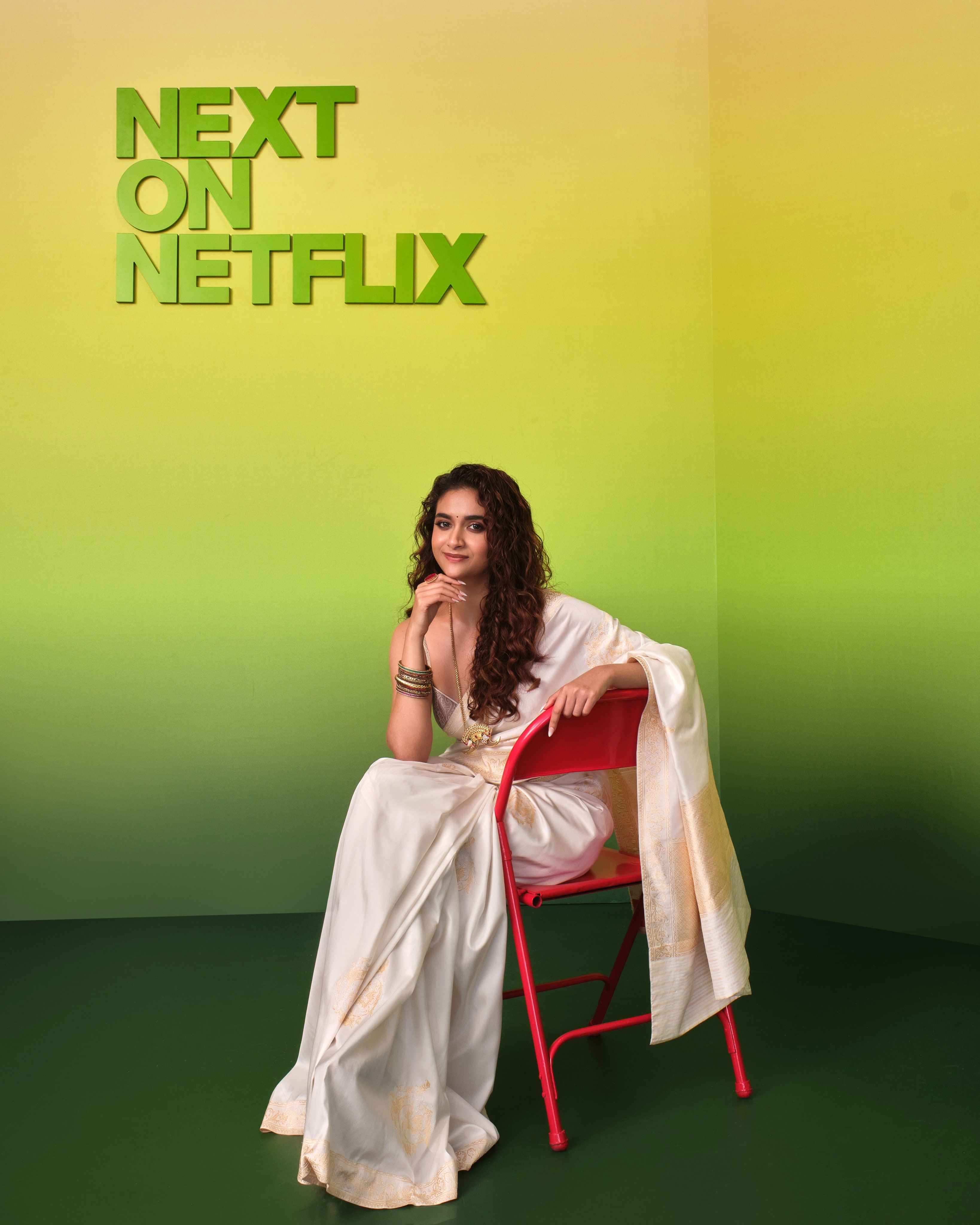 Netflix Unveils Star-Studded Preview Event in Mumbai | Netflix Unveils ...