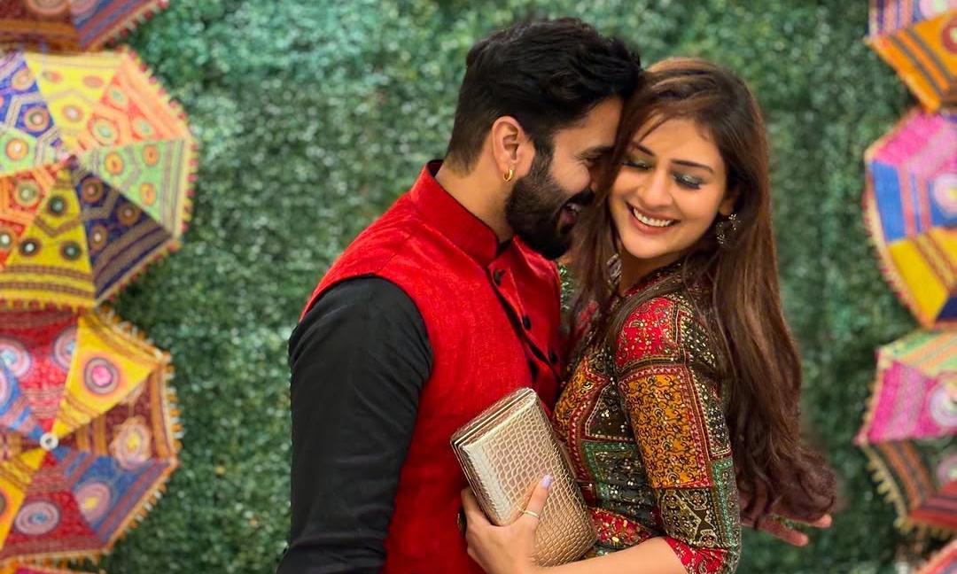 ప్రియుడికి పుట్టిన రోజు శుభాకాంక్షలు | Payal Rajput Shares Heartfelt ...