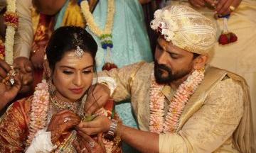 సినిమాలోనే విల‌న్...బ‌య‌ట మాత్రం రియ‌ల్ హీరో! | Dhanunjay aka Jalli ...