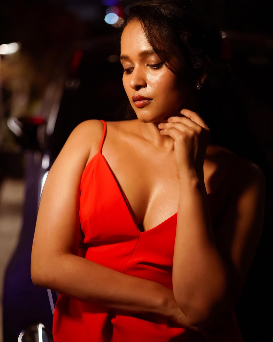 Pavani Karanam’s Fashion Game | Pavani Karanam’s Fashion Game