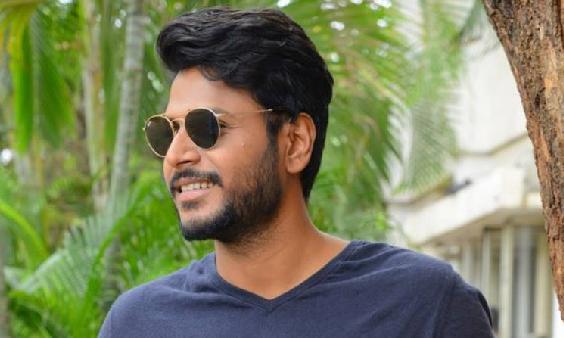 నా కెరీర్ లాంటి కేస్ స్టడీ ఇంకొకటి లేదు. | Sundeep Kishan Reflects on 15-Year Career in ...