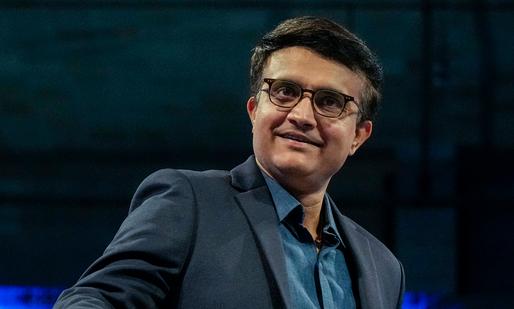 ఔను నా బయోపిక్‌లో హీరో అతడే! | Sourav Ganguly Biopic to Feature Rajkummar Rao Movie Release ...