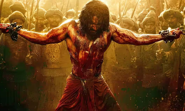 ఛావా.. ఆ ఒక్క నిర్ణయంతో డబ్బులే డబ్బులు!! | Chhava film worldwide ...