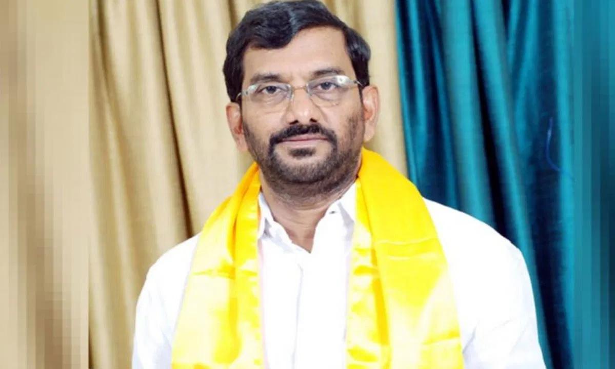 వైసీపీకి ప్రతిపక్ష హోదా..సోమిరెడ్డి సలహా | Jagan’s Brief Assembly ...