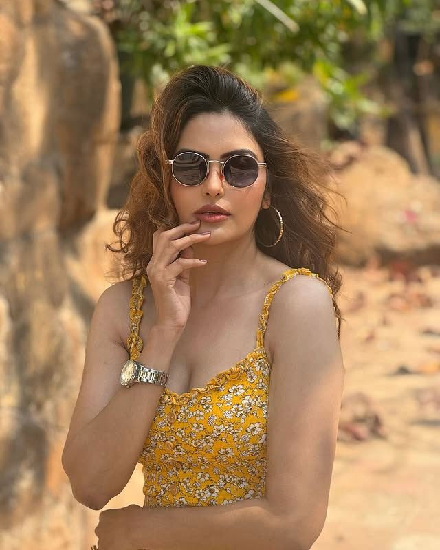 Gauri M Sharma: From Actress to Fashion Icon | Gauri M Sharma: From Actress to Fashion Icon