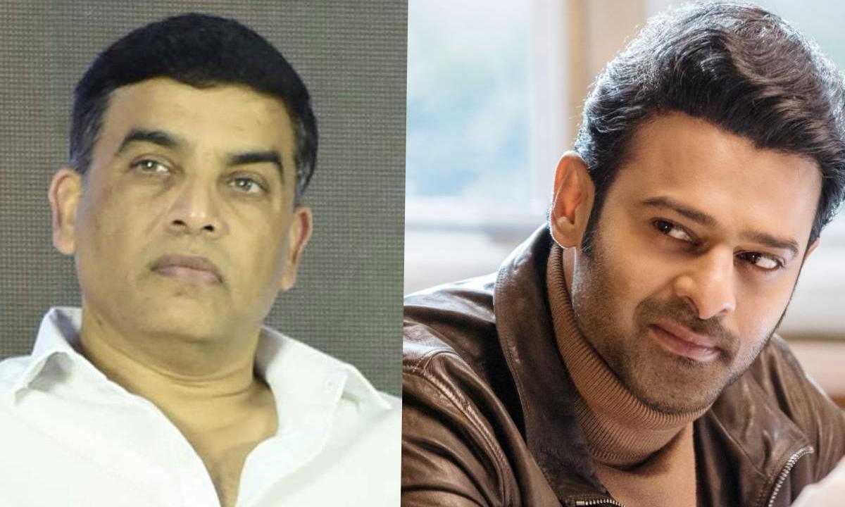 దిల్ రాజు కు ఊరట ఇస్తూనే వార్నింగ్ ఇచ్చిన సుప్రీం! | Supreme Court ...