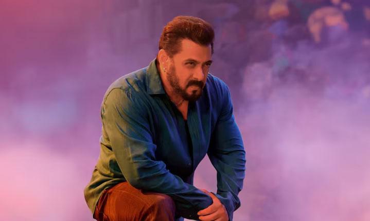 'సికందర్' టీజర్ టాక్.. మురుగదాస్ మార్క్ ఎక్కడ? | Salman Khan's Sikandar ...