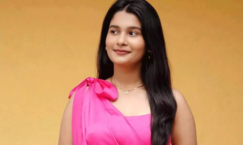 అజిత్ కూతురు అప్పుడే హీరోయిన్ అయిపోయిందా..! | Child Artist to Leading ...