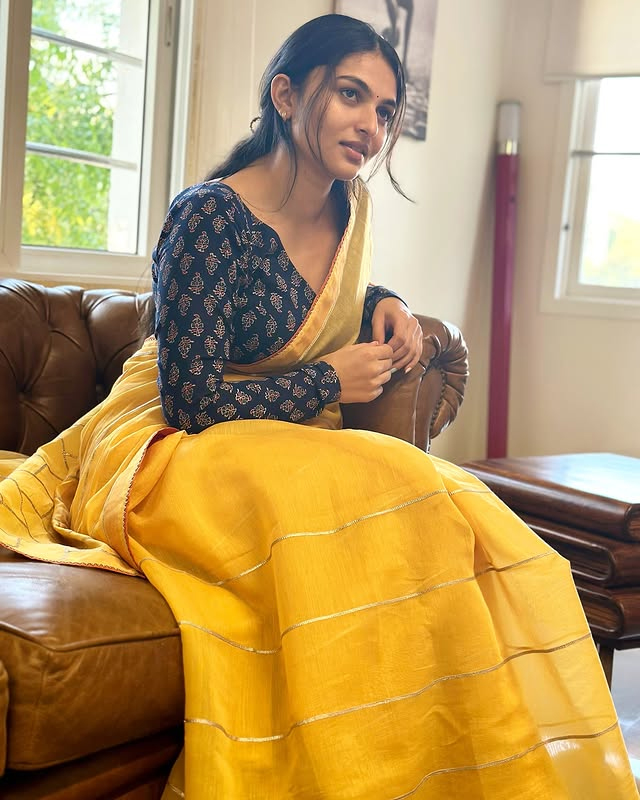 Kayadu Lohar: A Rising Star in Tamil Cinema's Spotlight | Kayadu Lohar ...