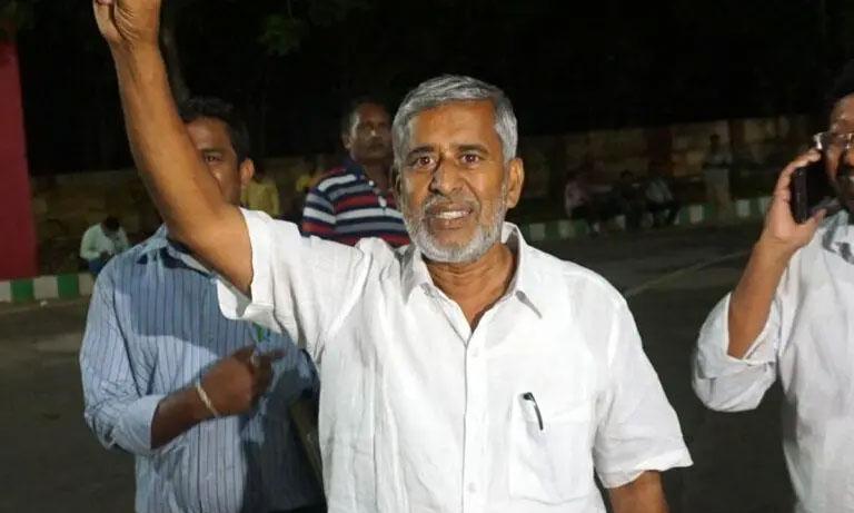 కూట‌మిలో లుక‌లుక‌లే ర‌ఘ‌వ‌ర్మ‌కు శాప‌మా? | Pakalapati Raghu Varma Loses ...