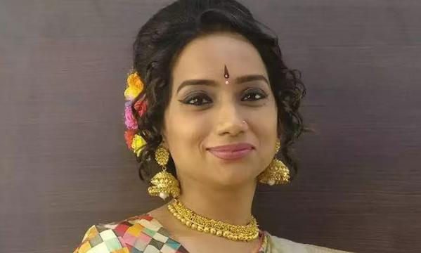నిలకడగా సింగర్ కల్పన ఆరోగ్యం | Popular Singer Kalpana Recovers After Su ...