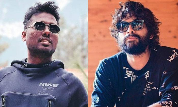 అల్లు అర్జున్, అట్లీ కాంబోలో మరో హీరో? | Another Hero in Allu Arjun and ...