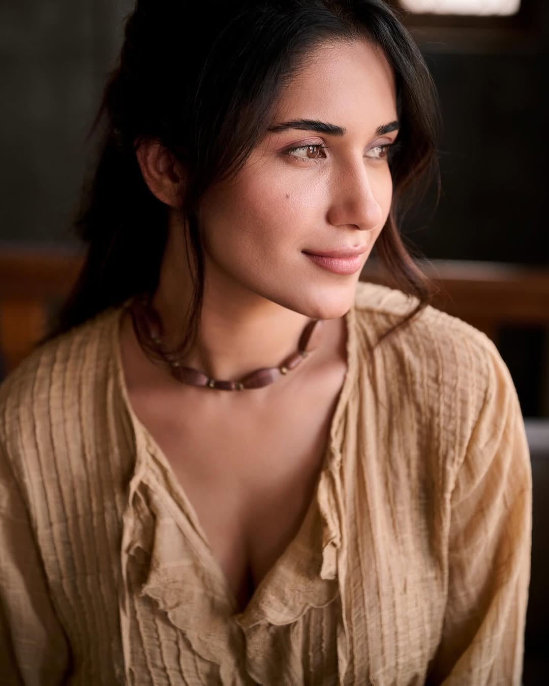 Ruhani Sharma’s Latest Pictures Capture Effortless Beauty | Ruhani ...