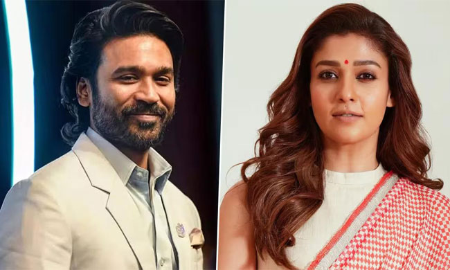 ధనుష్, నయన్.. కేసు ఎక్కడిదాకా వచ్చింది..? | Nayanthara Dhanush court case
