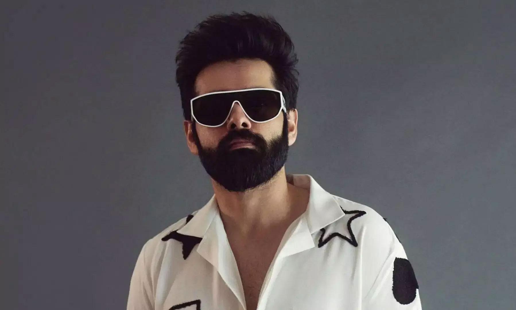 రామ్ పోతినేని.. లైన్ లో మరో దర్శకుడు? | Ram Pothineni New ...