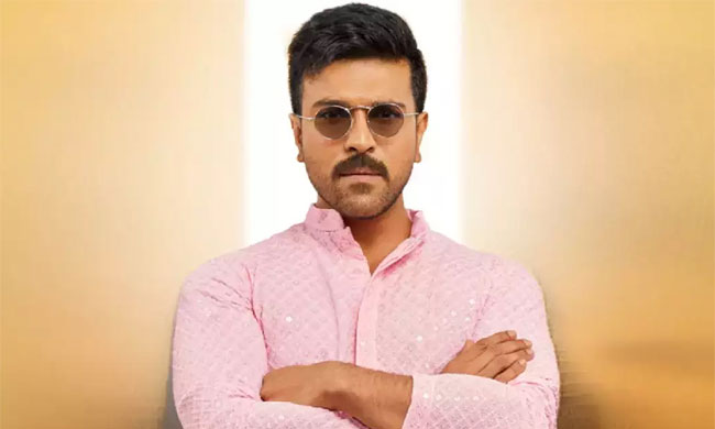 RC 17.. వన్ ఇయర్ లో ఫినిష్ చేస్తారా..? | Ram Charan RC17 Sukumar