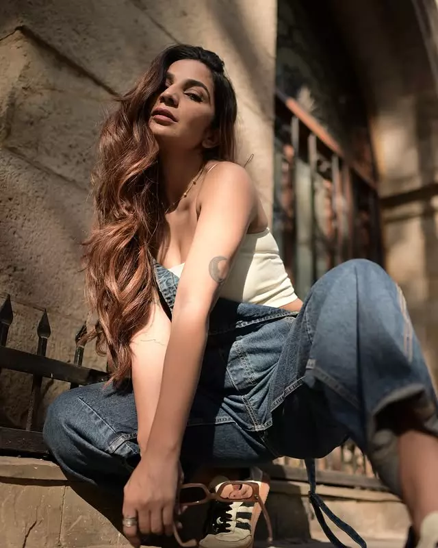 Shruti Yogi Fashion Choices Are a Game-Changer | Shruti Yogi Fashion Choices Are a Game-Changer