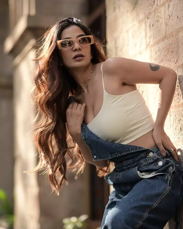 Shruti Yogi Fashion Choices Are a Game-Changer | Shruti Yogi Fashion Choices Are a Game-Changer