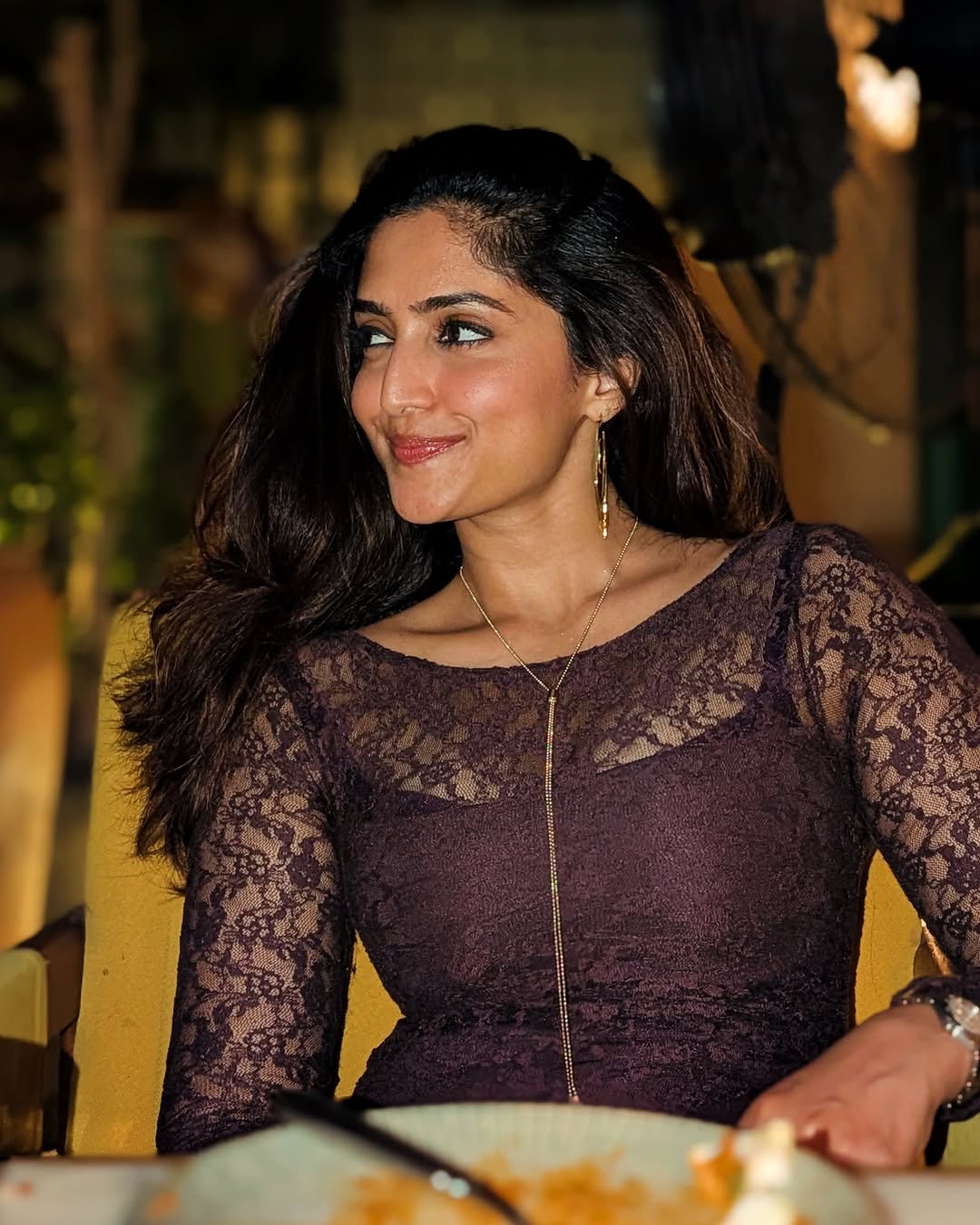 Reba Monica John s Stylish Moments You Can t Miss | Reba Monica John s ...