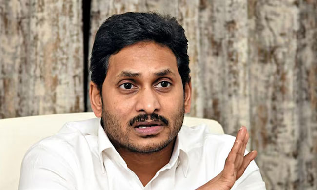 జ‌గ‌న్ ఇలాకాలో కూటమి భారీ షాక్‌..! | Kadapa mayor Suresh Babu YSRCP ...