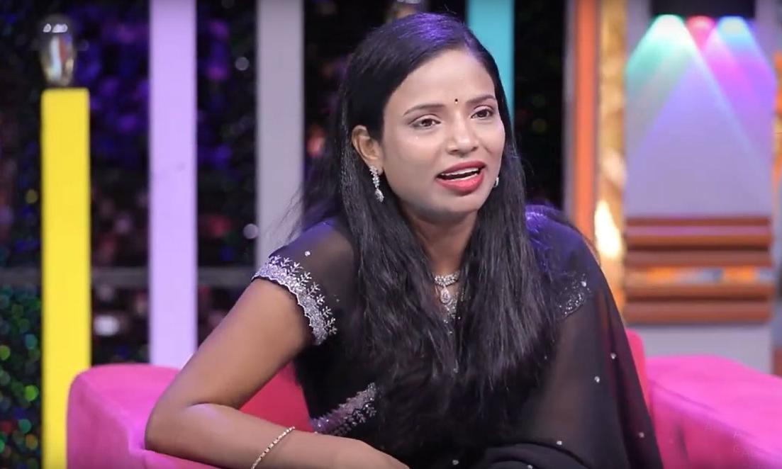 Dhanraj s Wife, Sirisha, Opens Up About Their Toughest Times! | Dhanraj ...