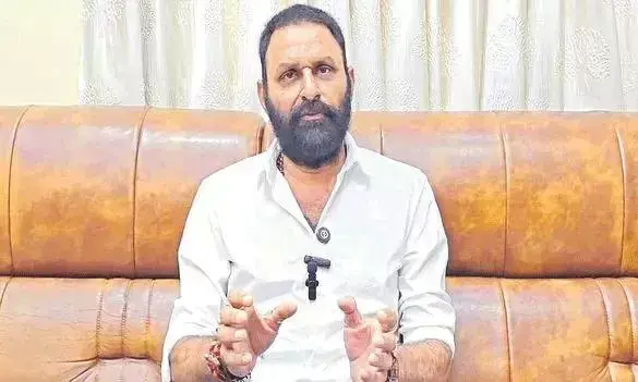 An elaborate 8 hours surgery for Kodali Nani: What Next? | An elaborate ...