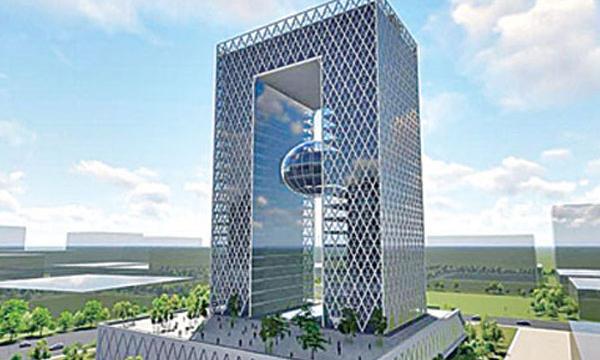 అమరావతిలో ప్రవాసాంధ్రుల కోసం ఐకానిక్ టవర్.. ఎన్ని విశేషాలో ...