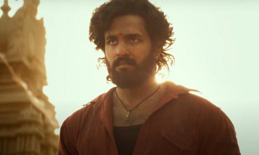 అఖిల్ తో అక్కినేని త‌రానికి మాస్! | Akhil's "Lenin" Set to Break Mould ...