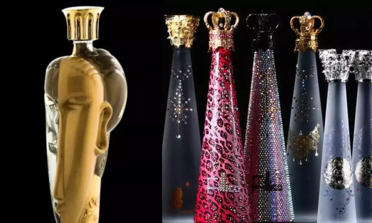 లీటరు నీళ్లు లక్షల్లోనా?.. వాటర్ బాటిల్ కొనాలంటే లోన్ తీసుకోవాల్సిందే ...