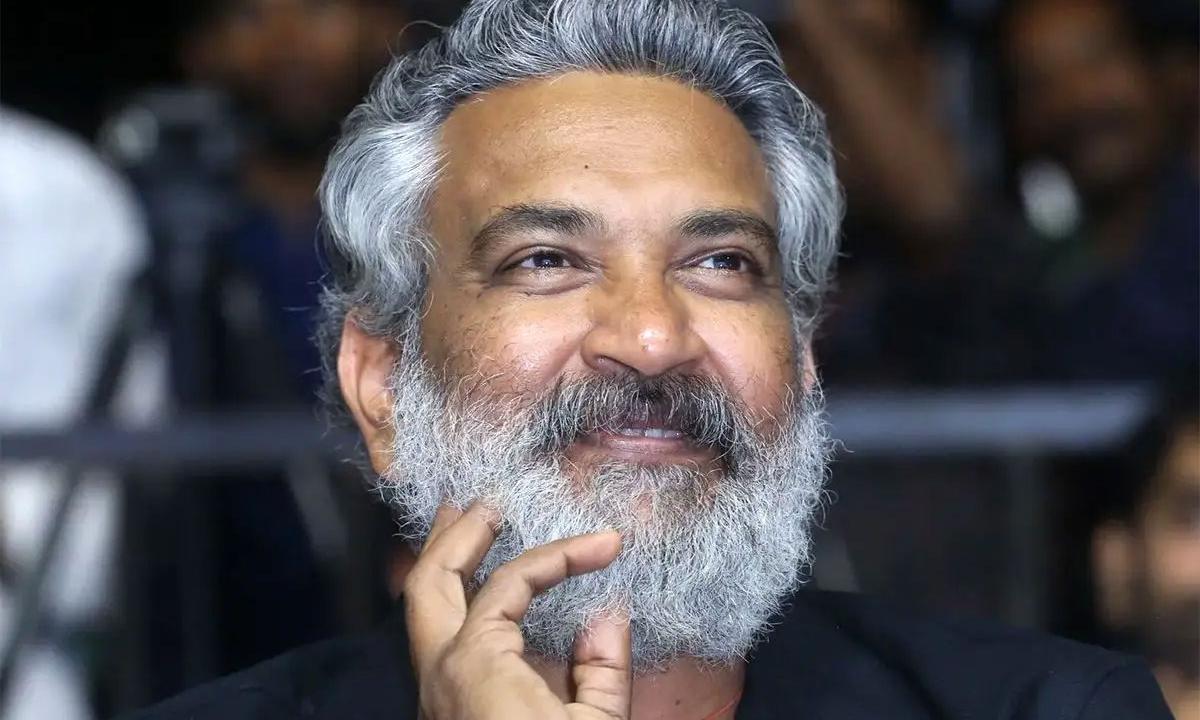 ఆస్కార్‌లో స్టంట్స్‌.. RRR స్టిల్‌... రాజమౌళి ఆనందం | Oscars Introduce ...