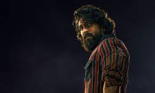 చరణ్ 'పెద్ది'.. ఆ సీక్వెన్స్ మూవీకే హైలైట్! | Ram Charan Peddi Movie