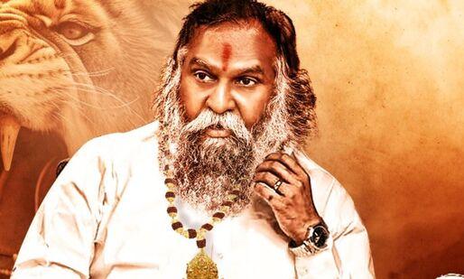 రాజ‌కీయాల నుంచి సినిమాల్లోకి ఒకే ఒక్క‌డు! | Telangana Leader Jagga ...