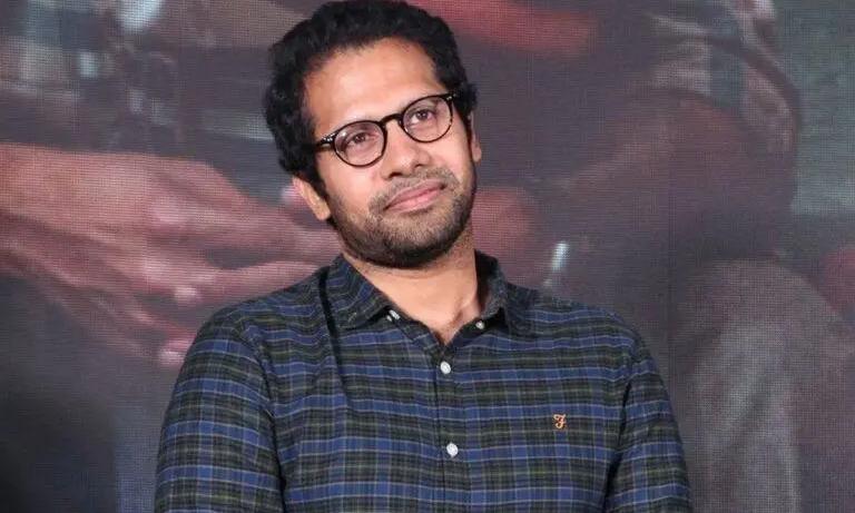 వెంకీ అట్లూరి.. దూకుడు మామూలుగా లేదుగా! | Venky Atluri on a Roll: From ...