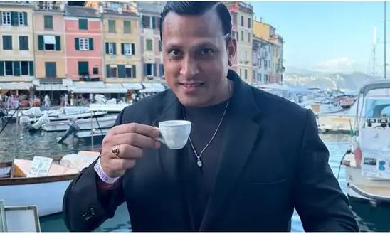 సూప‌ర్‌స్టార్ బాడీగార్డ్ అంత స్పెష‌లా? | The Man Behind the Superstar ...