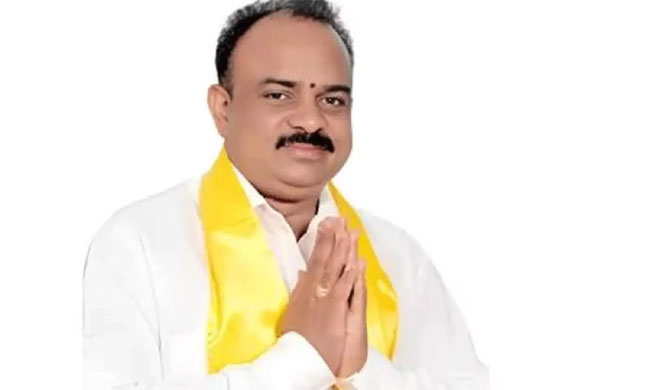 కొత్త మేయర్ పీలా గురించి తెలిస్తే అవాక్కు అవుతారు ! | Peela Srinivasa ...