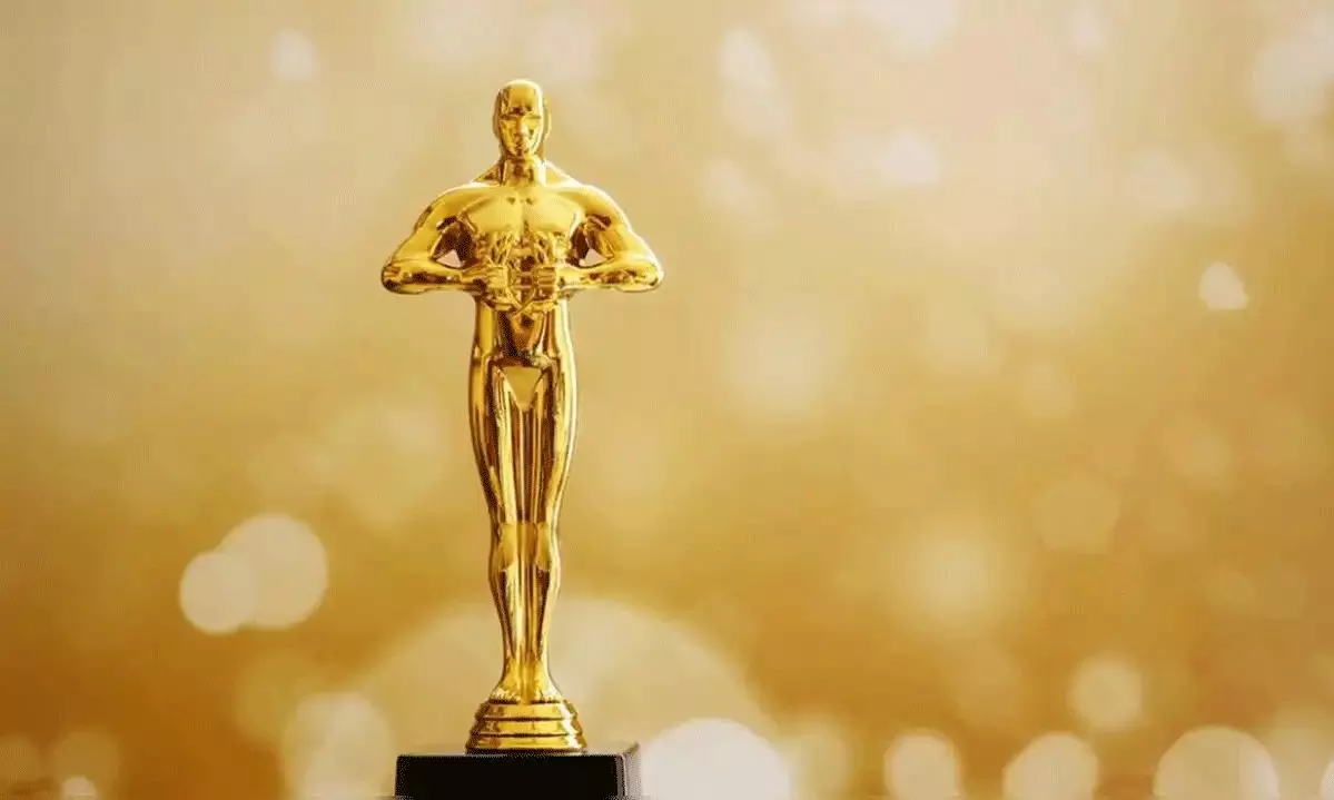 ఈసారి ఏఐ సినిమాలకు కూడా ఆస్కార్ | Oscars 2026 & The Rise of AI in Filmmaking What It Means for ...