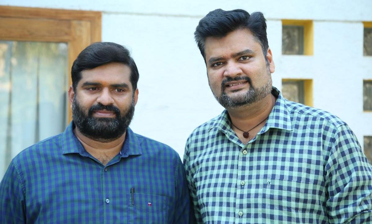 మ‌ళ్లీ 'య‌శోద' మేక‌ర్స్ రంగంలోకి! | Hari-Harish Get Another Chance After ‘Yashoda’; Producer ...