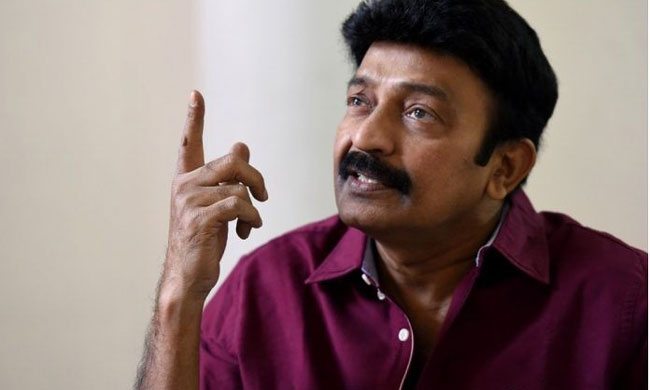 మరో ప్రయోగానికి సిద్దమవుతున్న రాజశేఖర్‌ | Rajasekhar career struggles