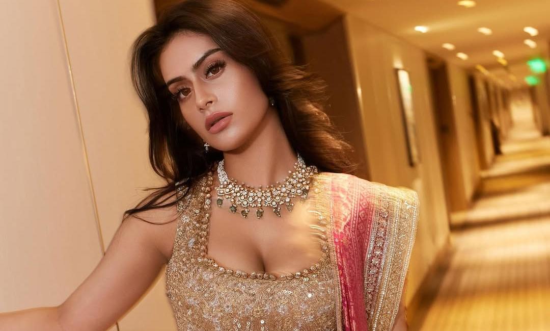 కాజోల్ న‌ట‌వార‌సురాలిని చూశారా? | Nysa Devgan’s Glamorous ...